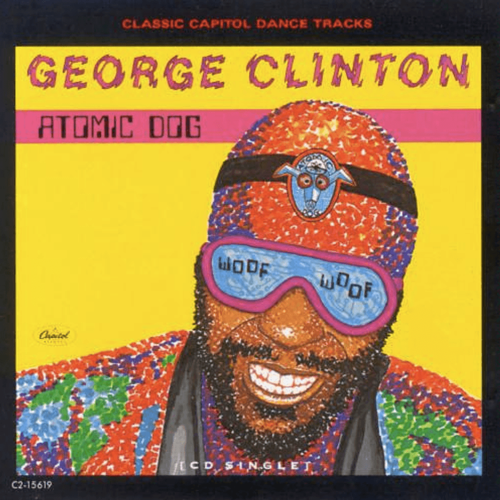 16 Best Hip-Hop Samples | The Odyssey Online