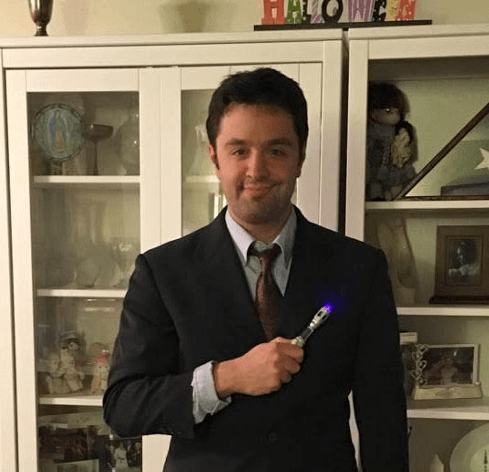 An Interview With Matt Mitrovich, Author Of The Alternate History ...