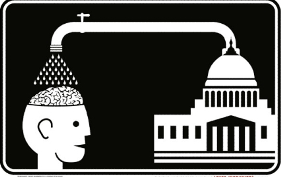 Indoctrination On College Campuses | The Odyssey Online