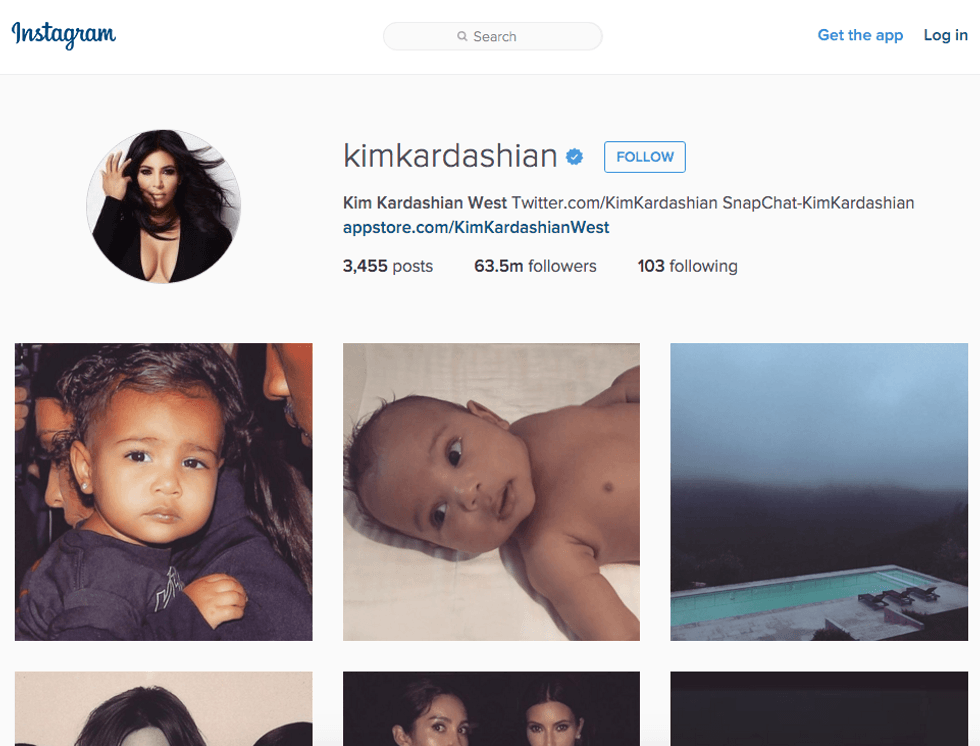 How To Up Your Insta-Game | The Odyssey Online