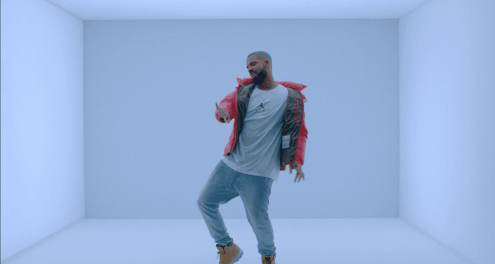 College Students Thank Drake For New Dance Moves | The Odyssey Online