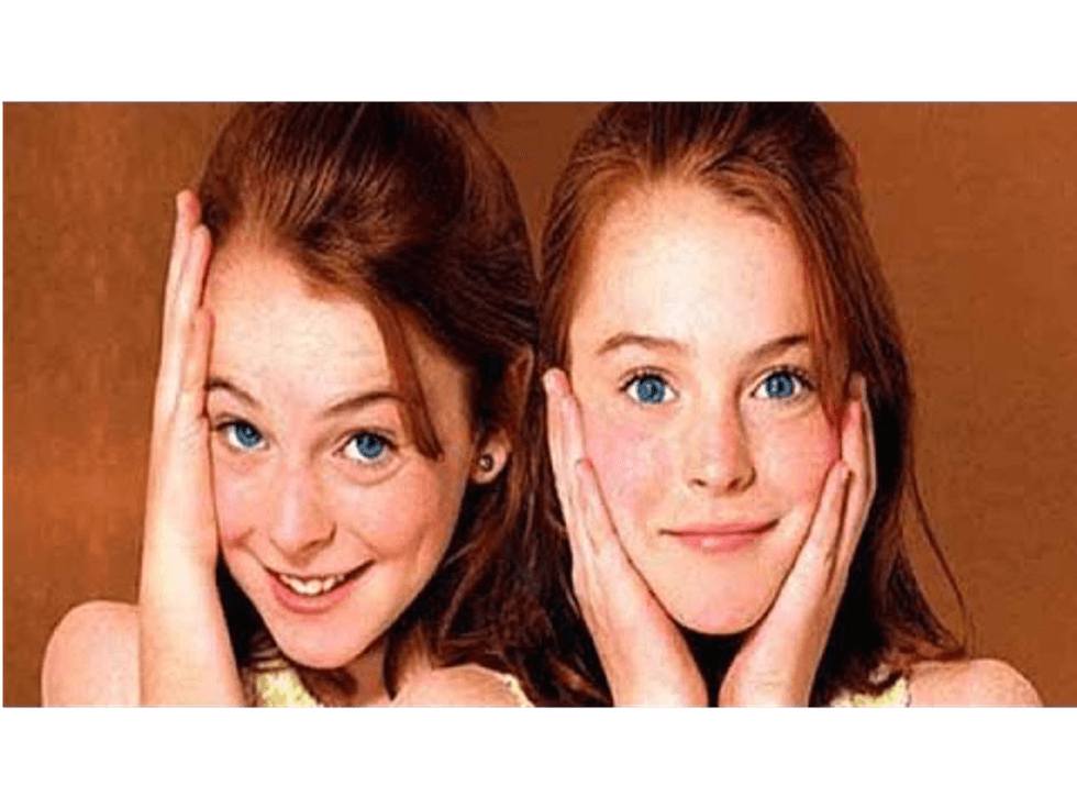 10 Twincredible Things About Being A Twin | The Odyssey Online