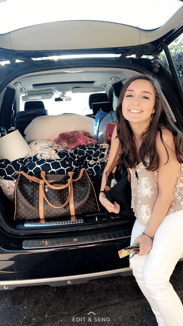 12 Moving Tips For The Unorganized College Student | The Odyssey Online