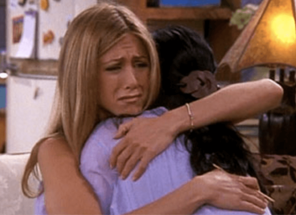 5 Perks Of Having A Long-Distance Best Friend | The Odyssey Online