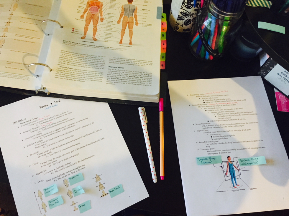 9 Reasons Summer Classes Are The Literal Worst | The Odyssey Online