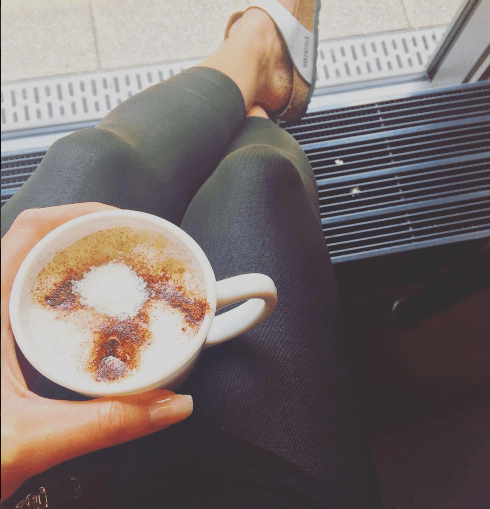 12 Signs You Have A Severe Coffee Addiction | The Odyssey Online