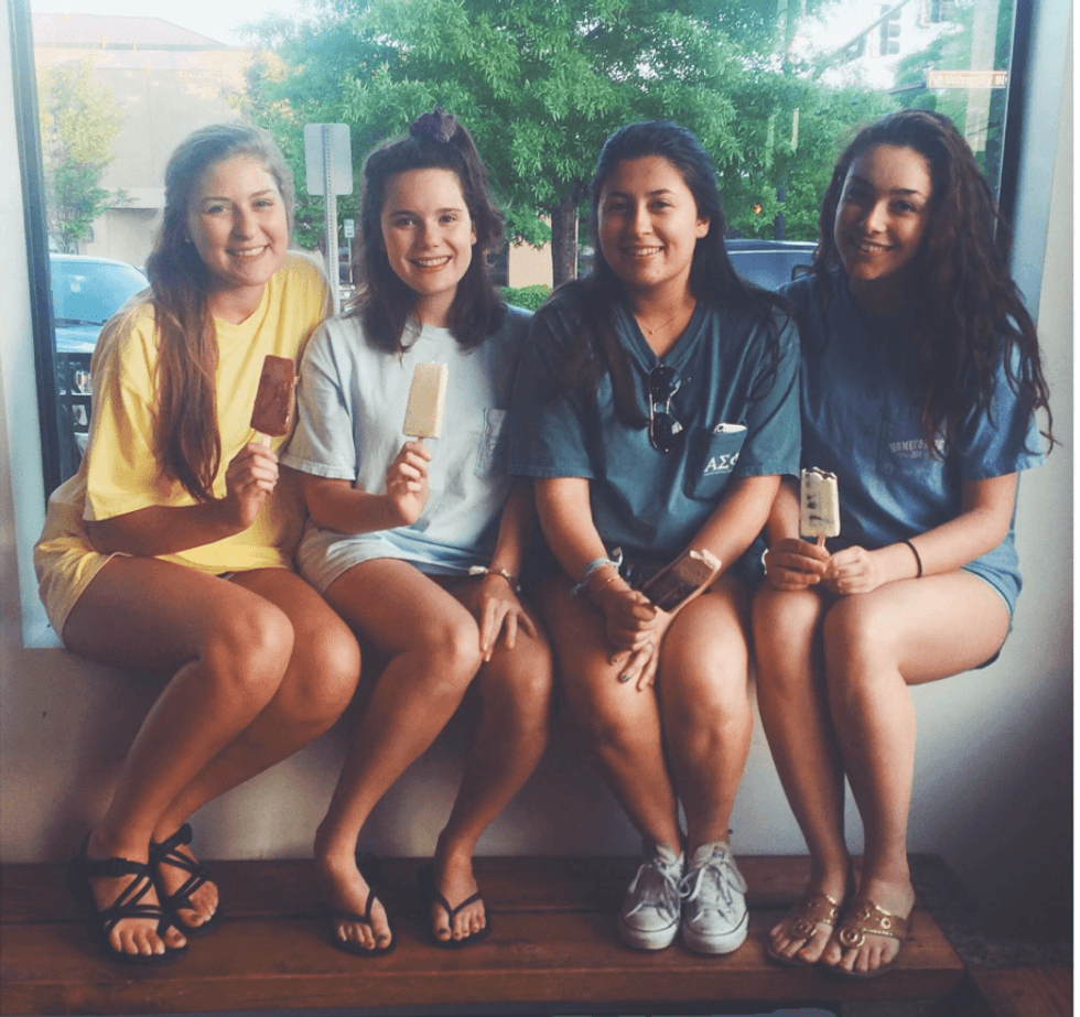 5 Reasons You Don't Need To Dress Up EVERY Day | The Odyssey Online