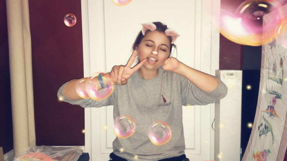 7 Struggles Of Having Only One Hand | The Odyssey Online