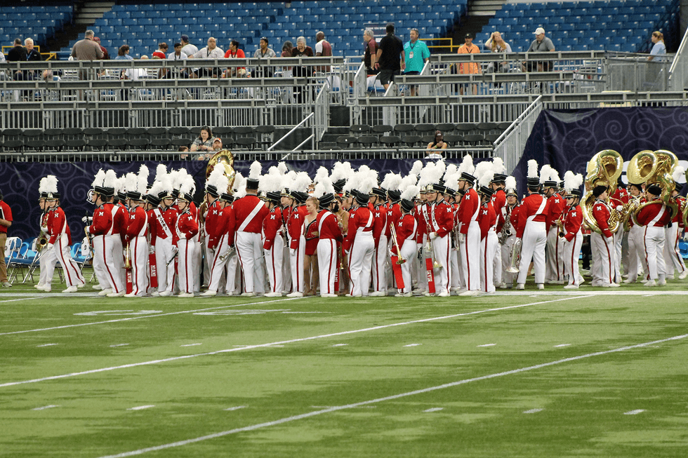 10 Signs You're Forever A Band Kid At Heart | The Odyssey Online
