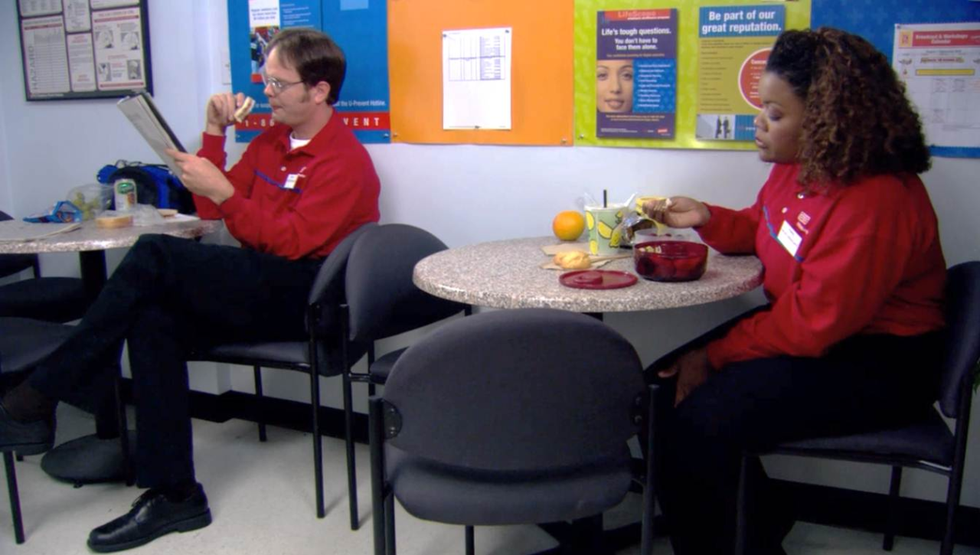 11 Things Staples Employees Know All Too Well | The Odyssey Online