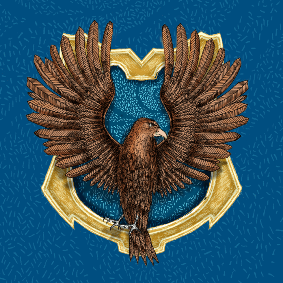 15 Books To Read If You Are A Ravenclaw | The Odyssey Online