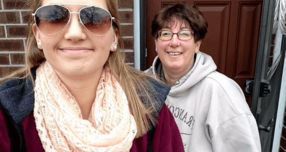 A Thank You To The Single Mom Who Did It All | The Odyssey Online
