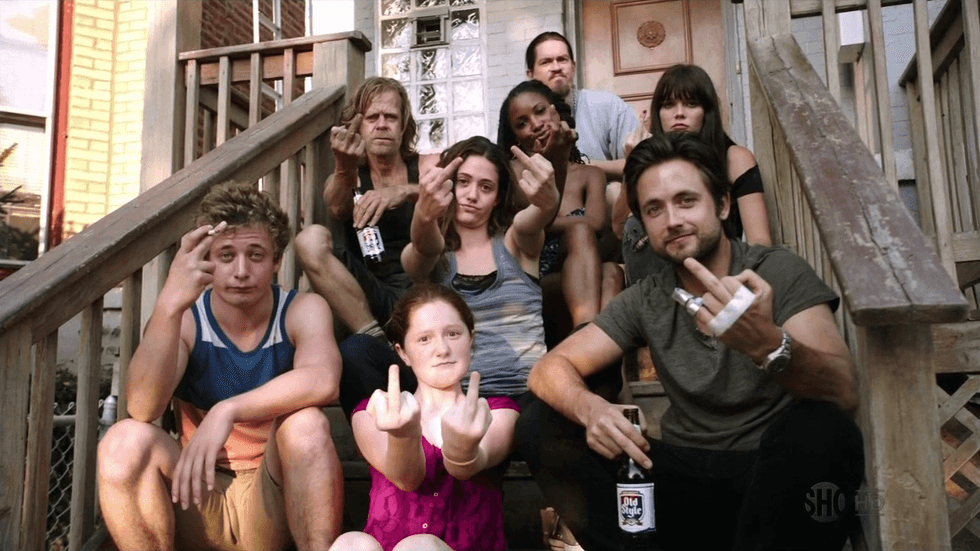 Why 'Shameless' Is The Best Show On TV | The Odyssey Online