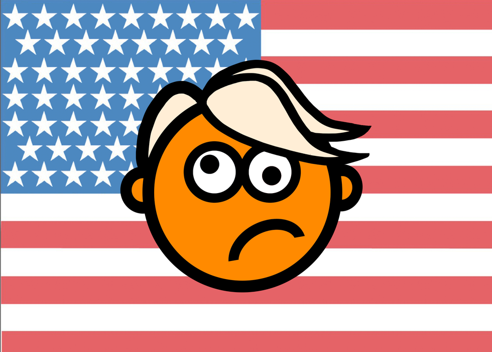 SAD LIBS: The White House's Most [adjective] Word Game!