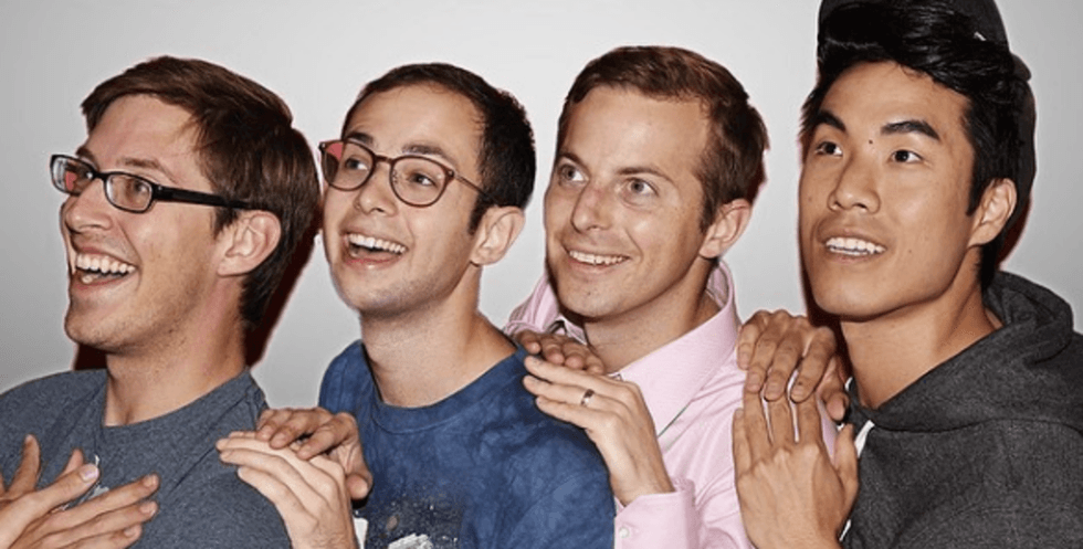 25 'Try Guy' Videos You Should Watch Right Now | The Odyssey Online