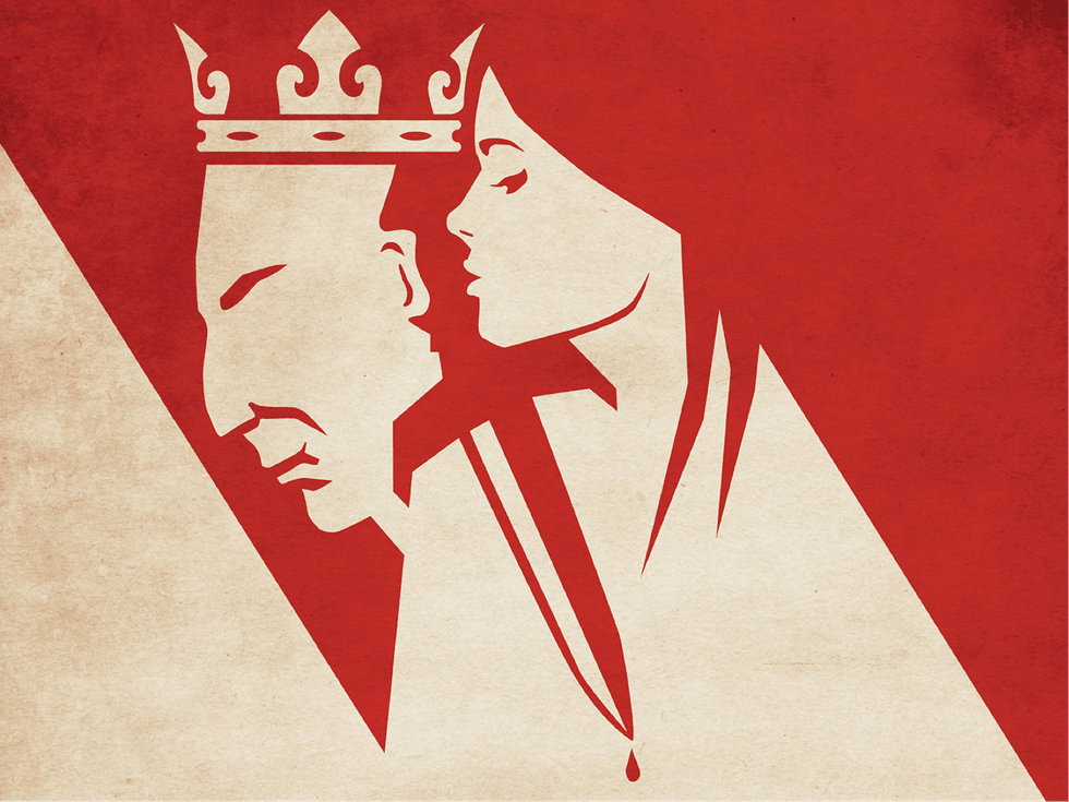 Mental Illnesses In Macbeth | The Odyssey Online