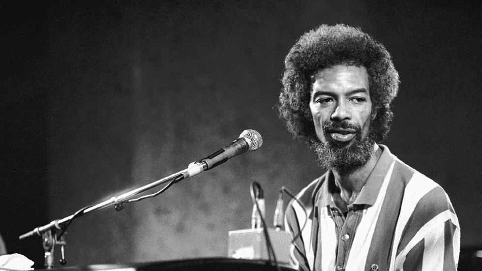 22 Spoken Word Artists You Need to Know | The Odyssey Online