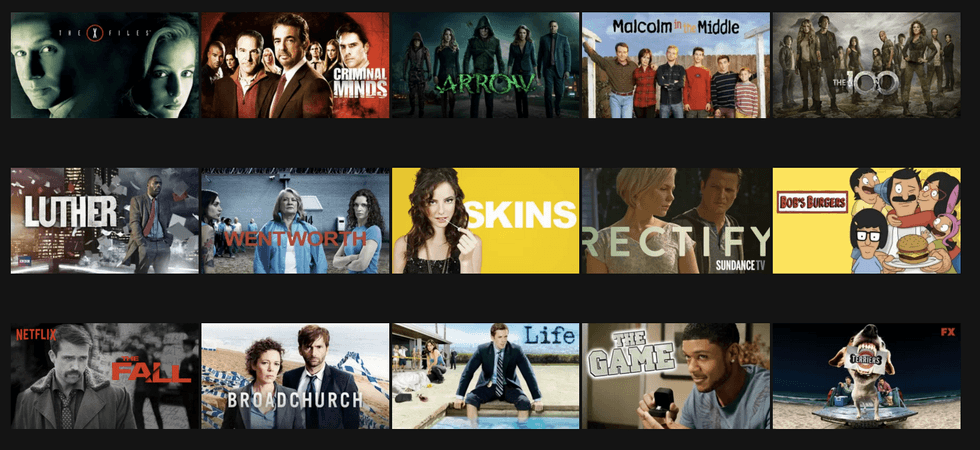 6 Shows To Add To Your Summer Binge-Watching Season | The Odyssey Online