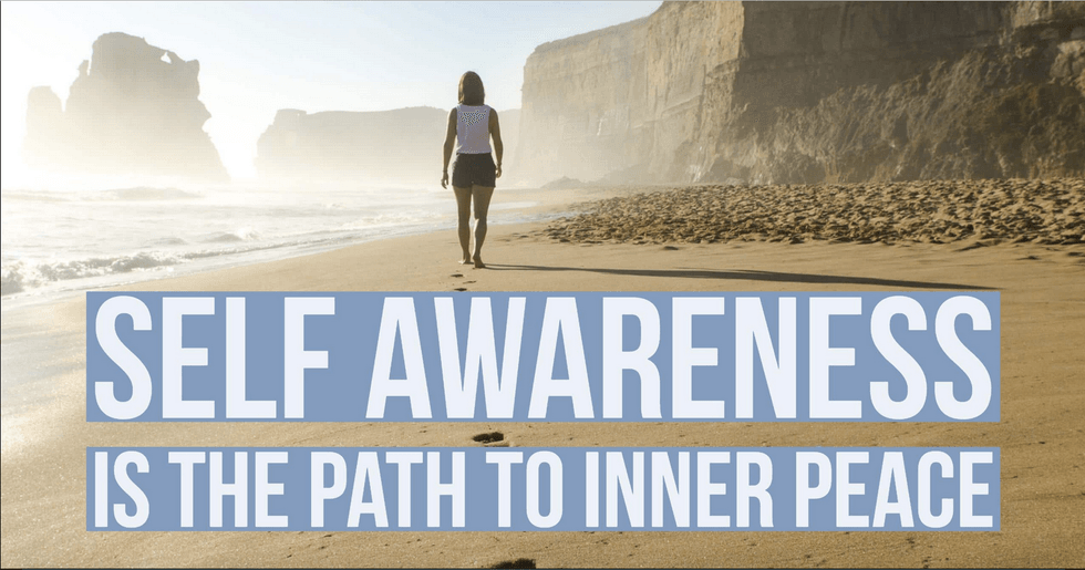 Why It Is Important To Know Who You Are As An Individual | The Odyssey ...