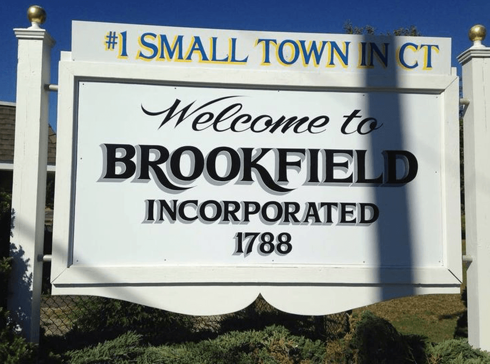 24 Signs You're From Brookfield, Connecticut | The Odyssey Online