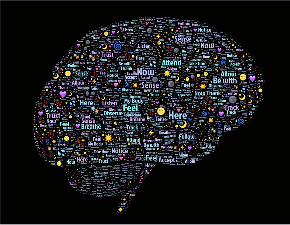 Are You Your Mind Or Your Body? | The Odyssey Online