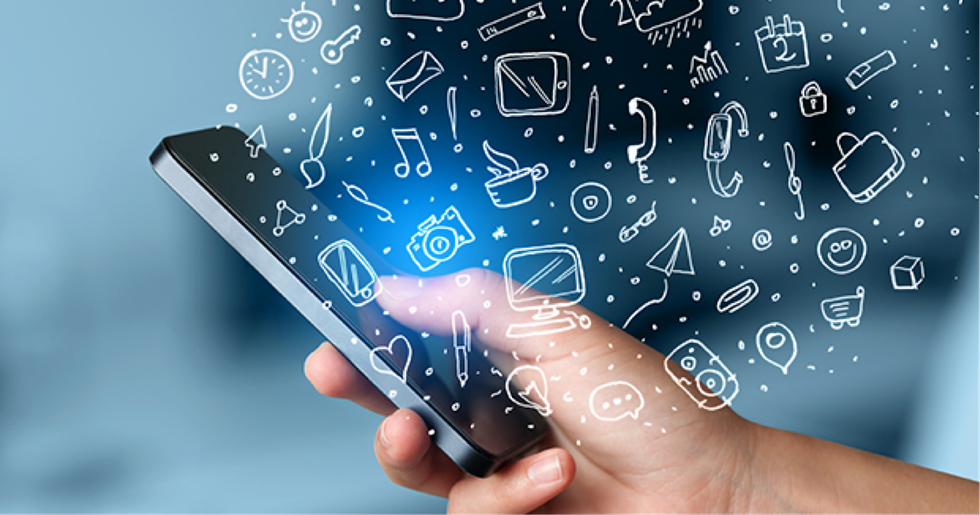 Technology: Destroying Human Interaction | The Odyssey Online