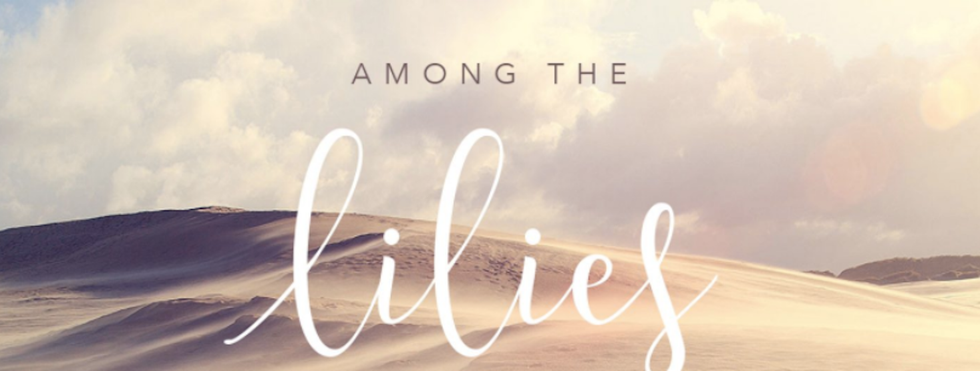 Hot Summer Podcasts: 'Among The Lilies' By Cameron Fradd | The Odyssey ...