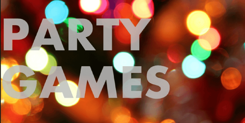 5 Awesome Party Games You Should Check Out | The Odyssey Online