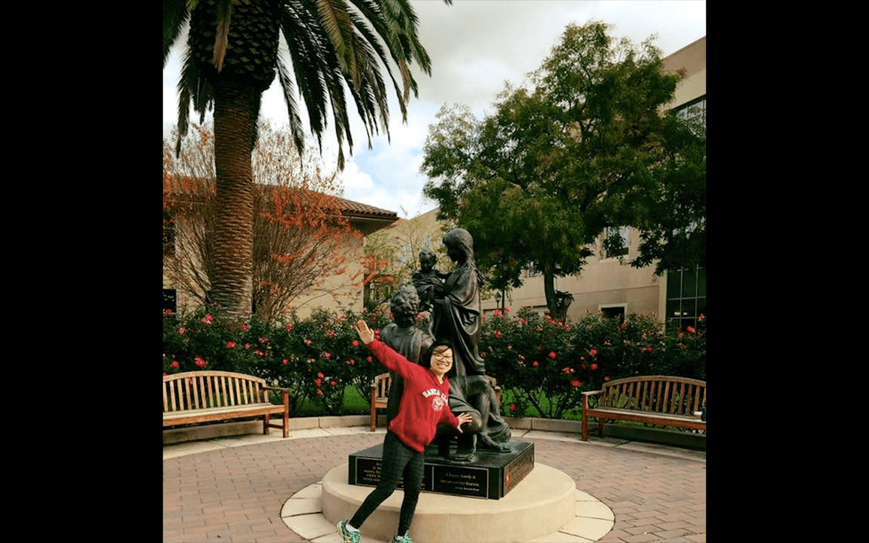 What Being A Transfer Student Taught Me About Perseverance | The ...