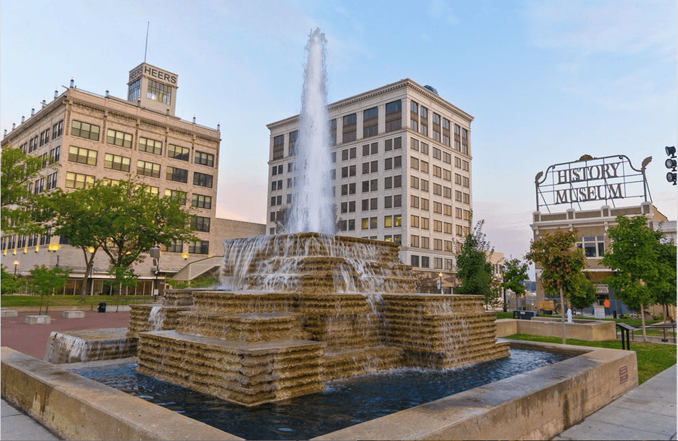 The 10 Best Things About Springfield, Missouri | The Odyssey Online