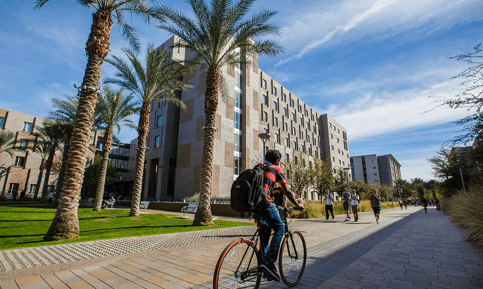 The One Fear All Incoming Freshman Share | The Odyssey Online