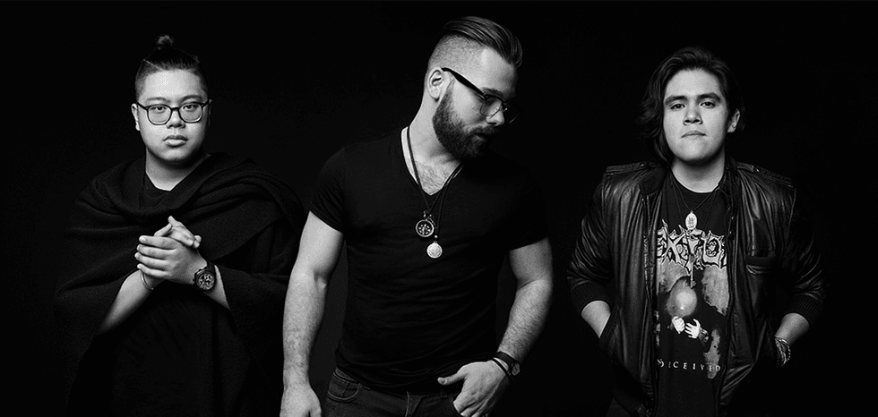 ARIZONA's Highly Anticipated Album 'GALLERY' Does Not Disappoint | The ...