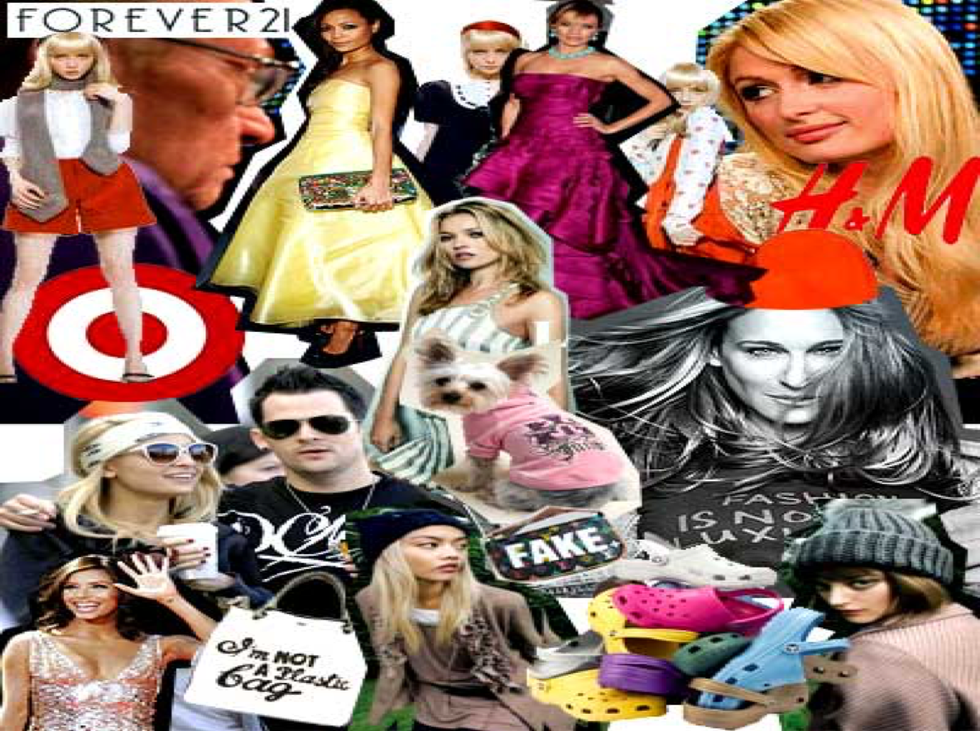 15 Fashion Trends We Still Love From The Early 2000s | The Odyssey Online