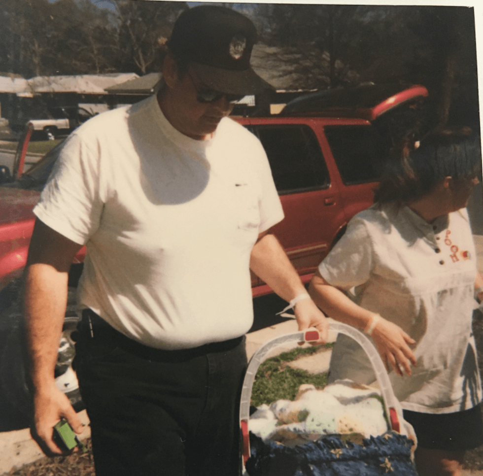 The Reality Of Losing A Parent | The Odyssey Online