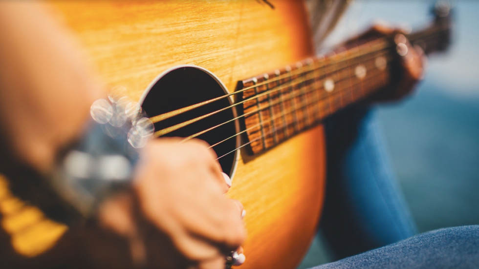 To People Who Say They Hate Country Music | The Odyssey Online