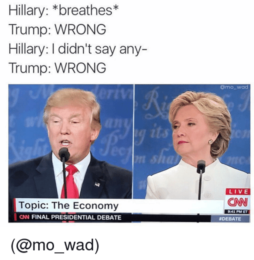 10 Reasons Why President Trump Is The Best President We Have Ever Had ...