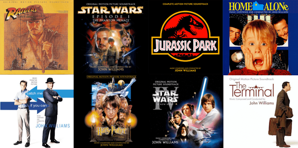 Movie Soundtrack Appreciation | The Odyssey Online