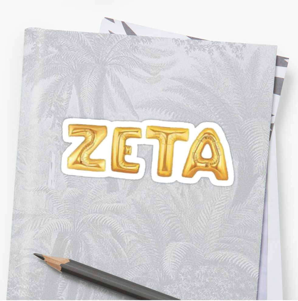 22 Types Of Redbubble Stickers You've Seen On Every College Girl's ...