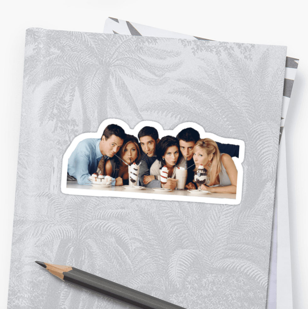 22 Types Of Redbubble Stickers You've Seen On Every College Girl's ...