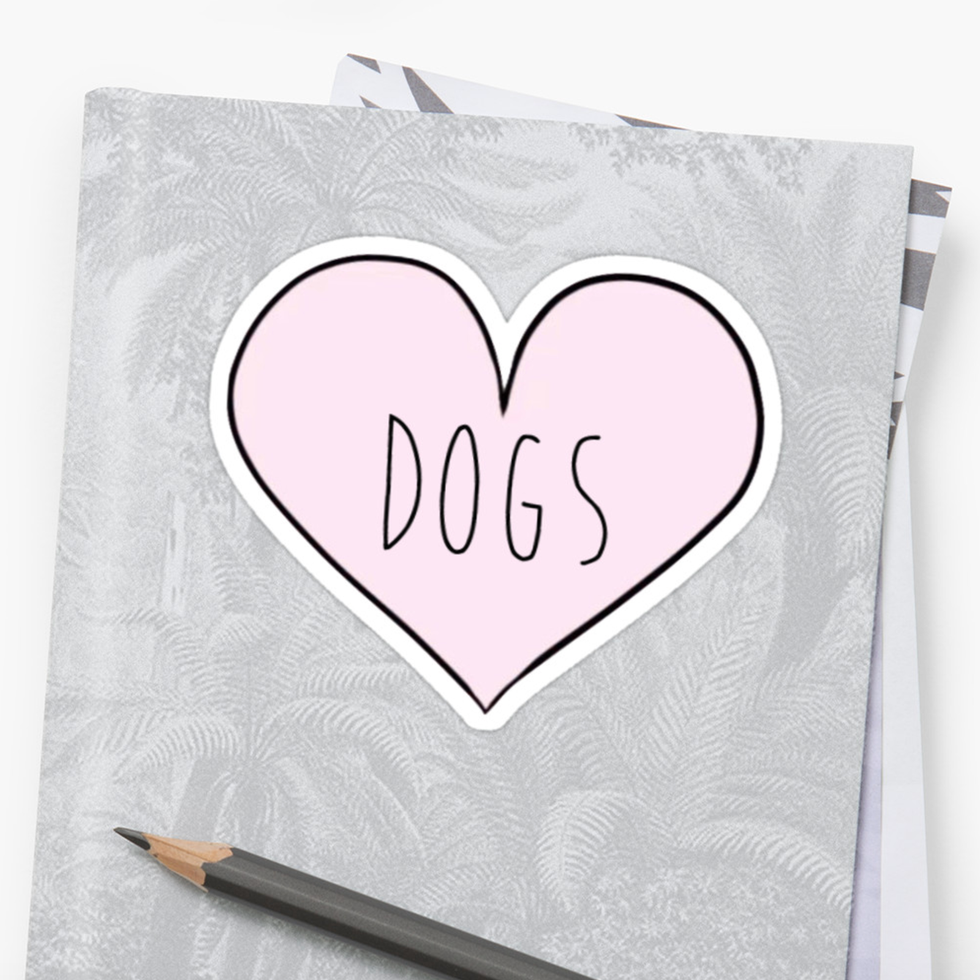 22 Types Of Redbubble Stickers You've Seen On Every College Girl's ...