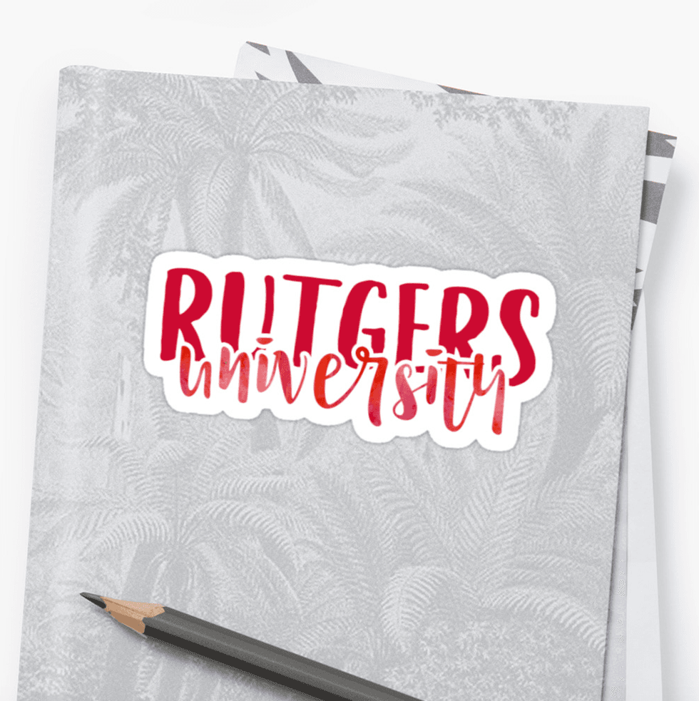 22 Types Of Redbubble Stickers You've Seen On Every College Girl's ...