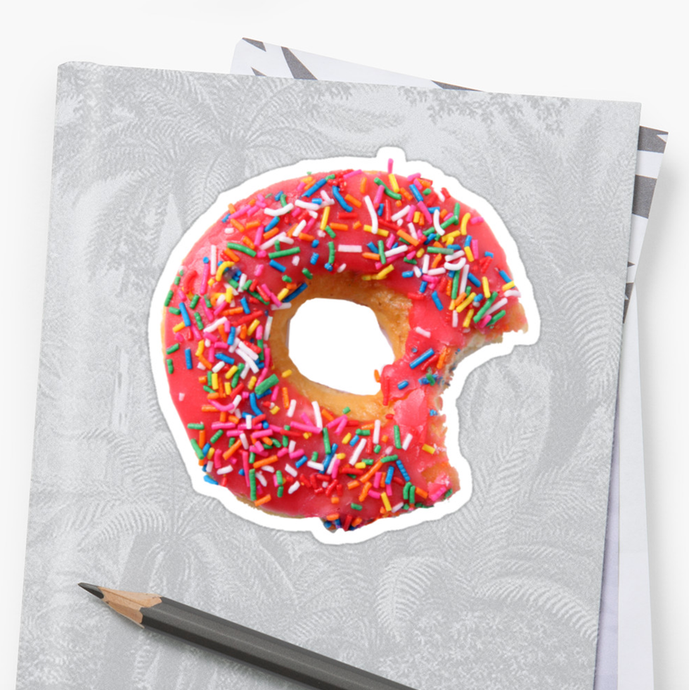 22 Types Of Redbubble Stickers You've Seen On Every College Girl's ...