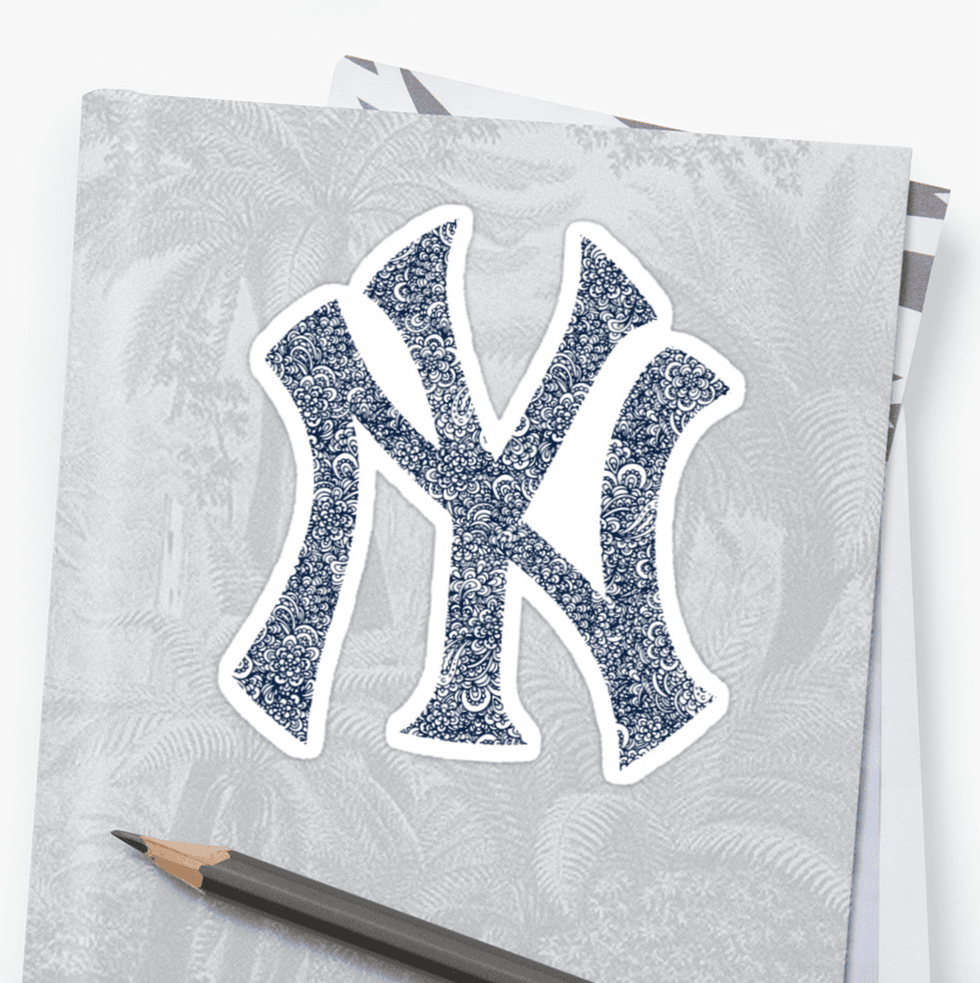 22 Types Of Redbubble Stickers You've Seen On Every College Girl's ...