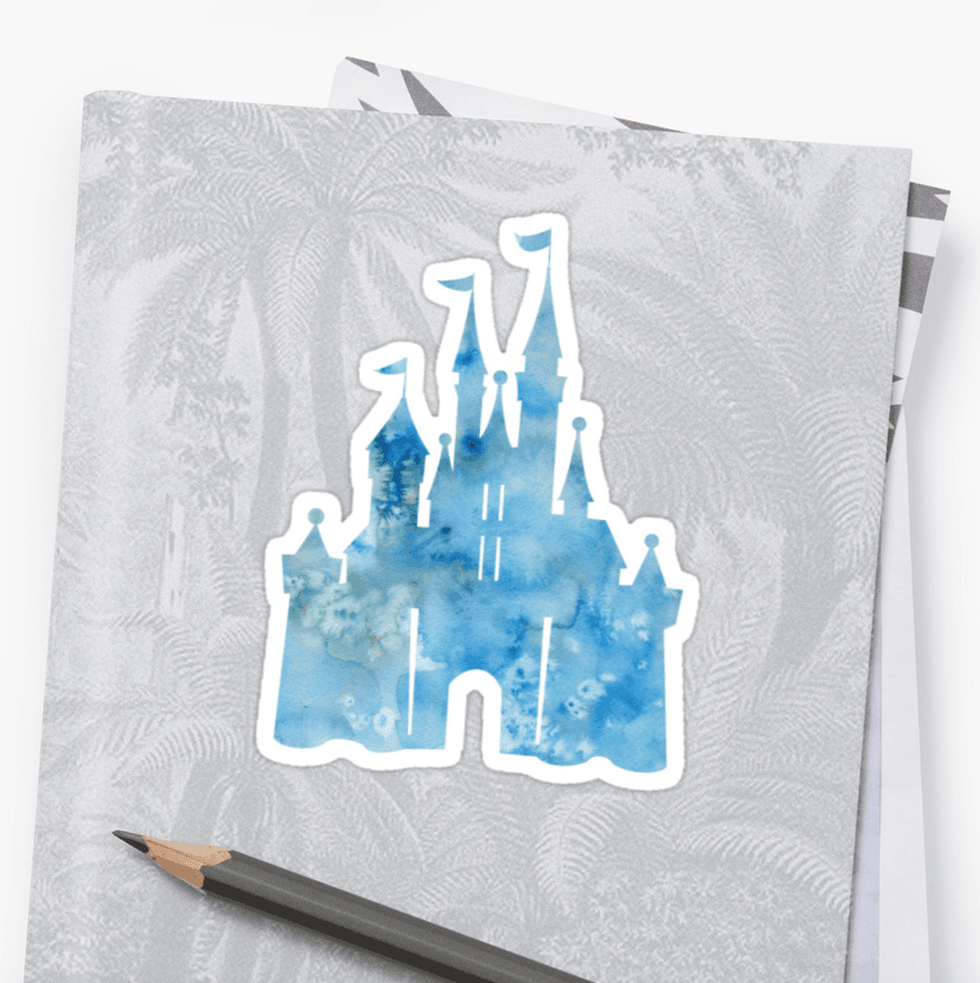 22 Types Of Redbubble Stickers You've Seen On Every College Girl's ...