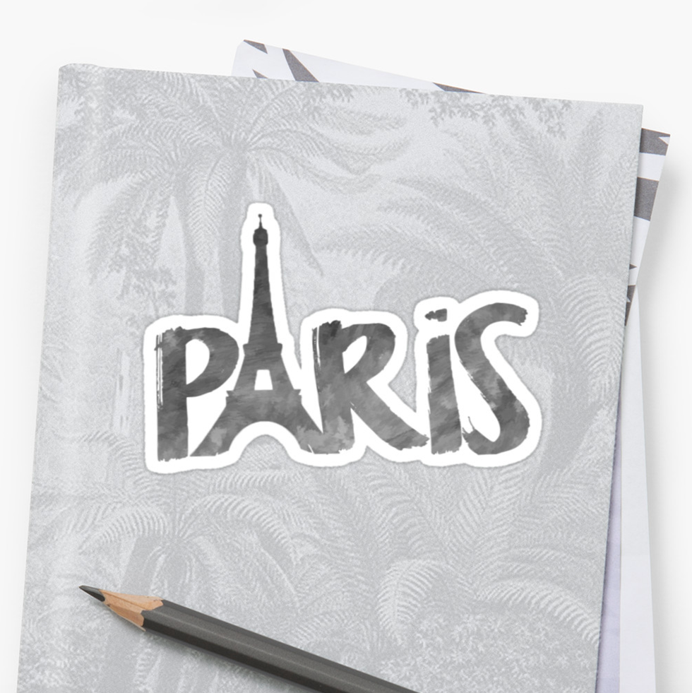 22 Types Of Redbubble Stickers You've Seen On Every College Girl's ...