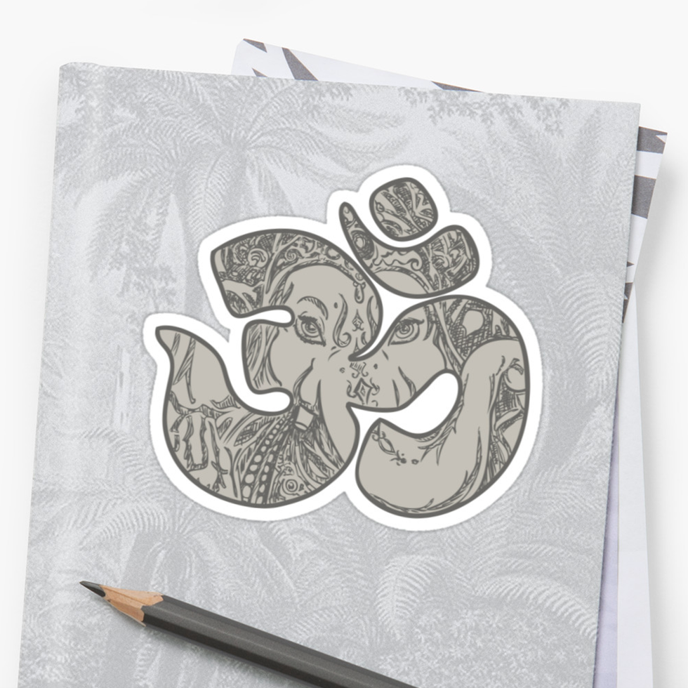 22 Types Of Redbubble Stickers You've Seen On Every College Girl's ...