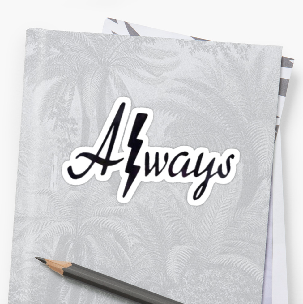 22 Types Of Redbubble Stickers You've Seen On Every College Girl's ...