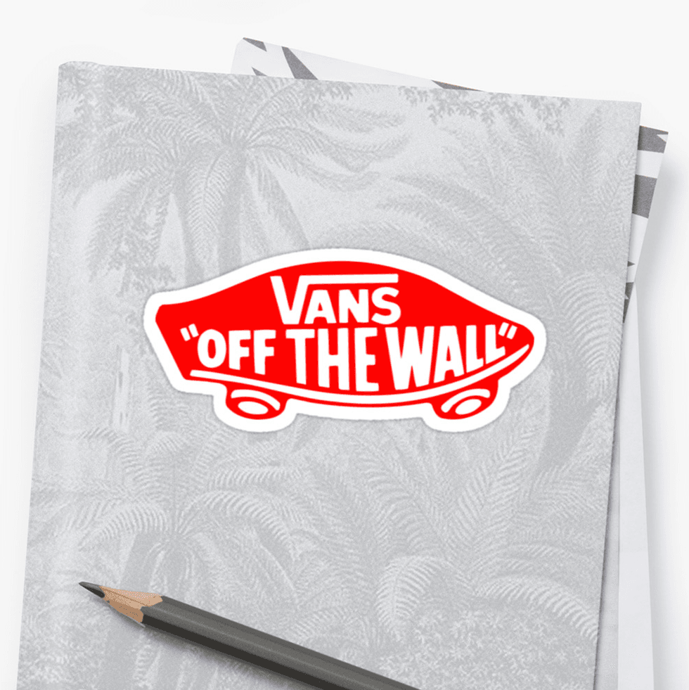 22 Types Of Redbubble Stickers You've Seen On Every College Girl's ...