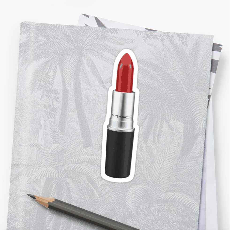 22 Types Of Redbubble Stickers You've Seen On Every College Girl's ...