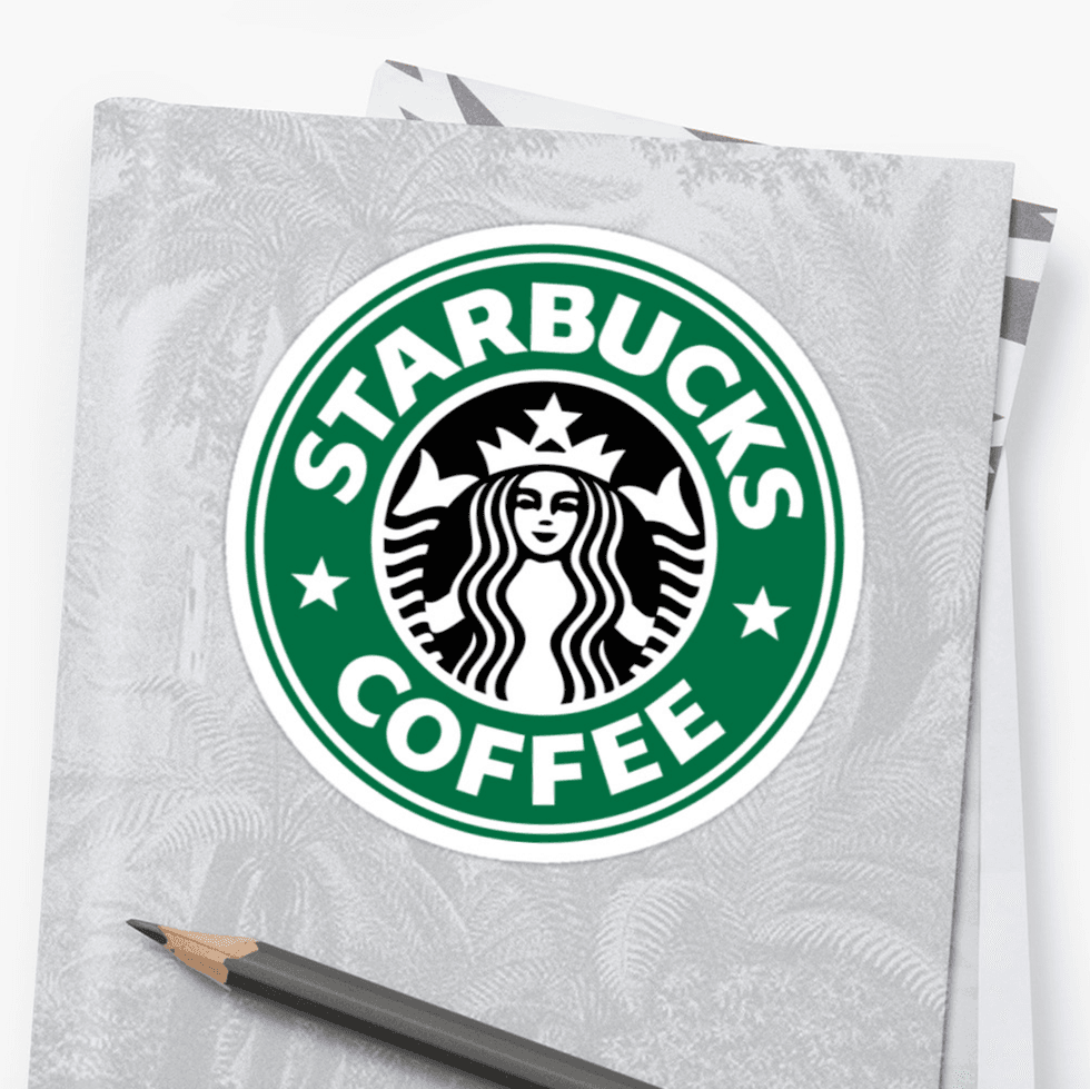 22 Types Of Redbubble Stickers You've Seen On Every College Girl's ...